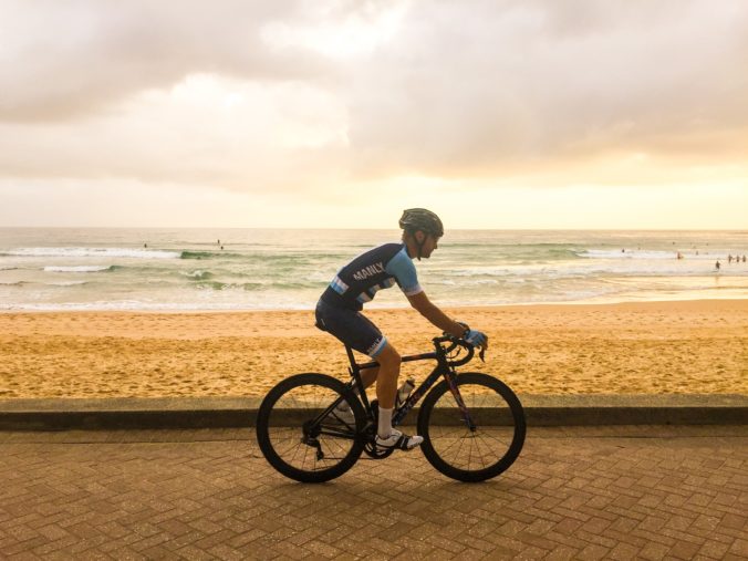 MWCC Shop - Manly Warringah Cycling Club