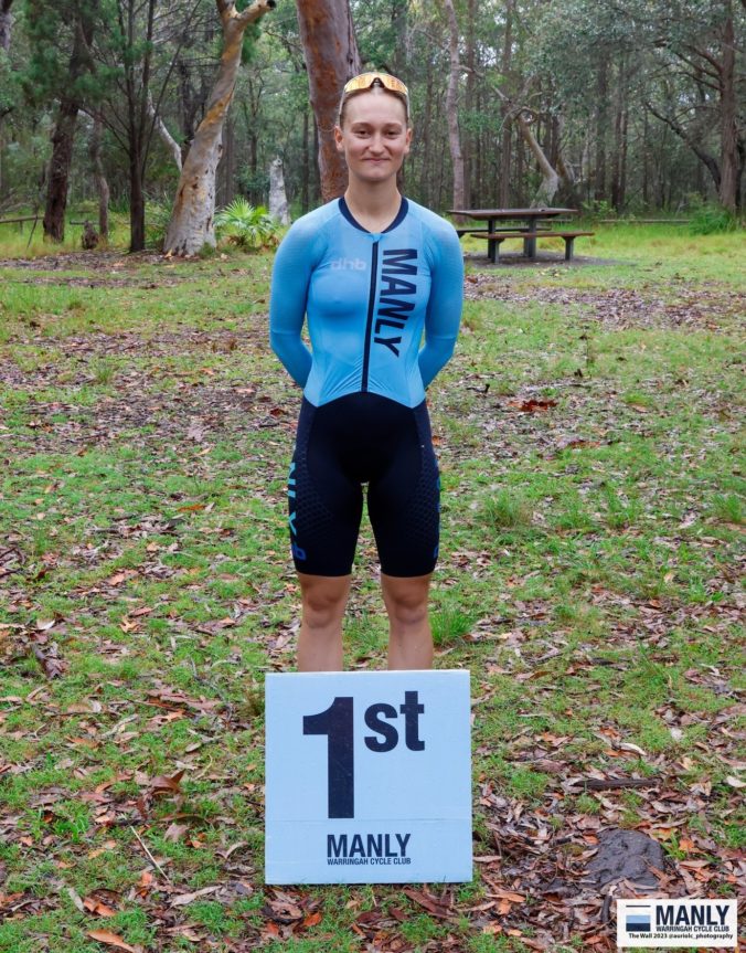 MWCC Shop - Manly Warringah Cycling Club